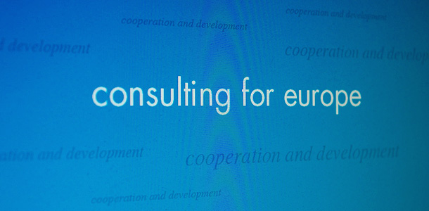 Allgemein - core-consult